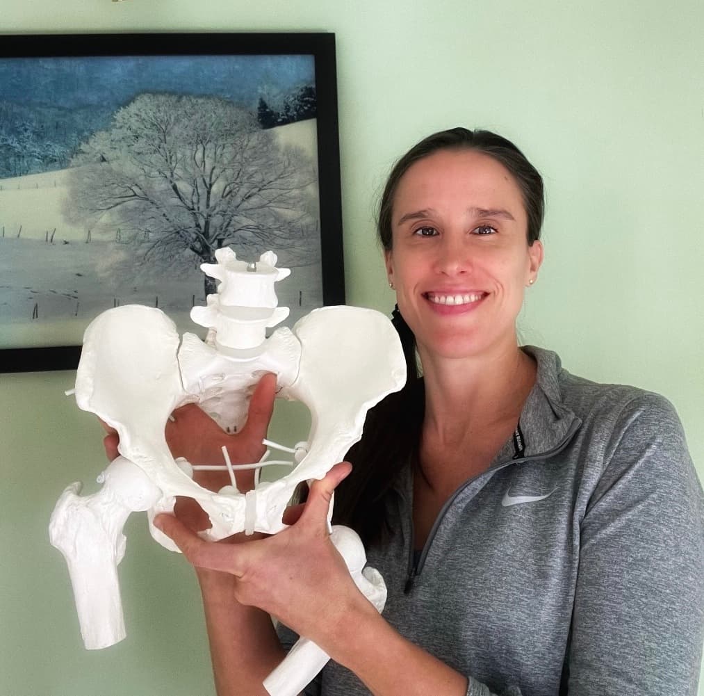 Pelvic Floor Class In Haverhill Ma