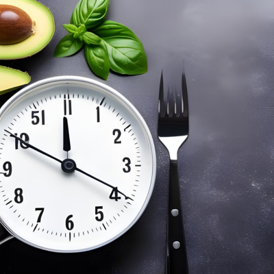 No Snacking Plan Might Shock You With the Results